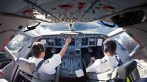 How And Why Are Cockpit Doors Kept Safe And Locked Inflight