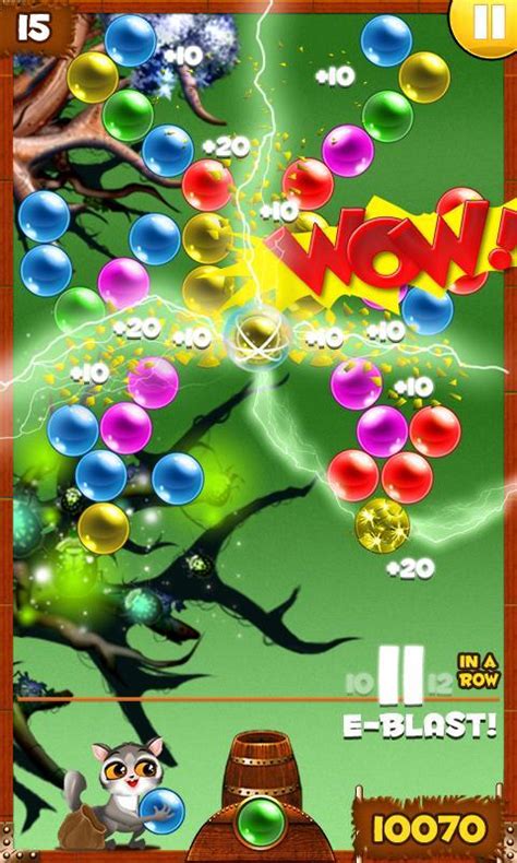 Bubble Dash Bubble Shooter Apk Für Android Herunterladen