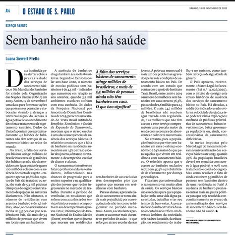 Eliane Cantanh De On Twitter Rt Josie Melo A Pobreza Menstrual