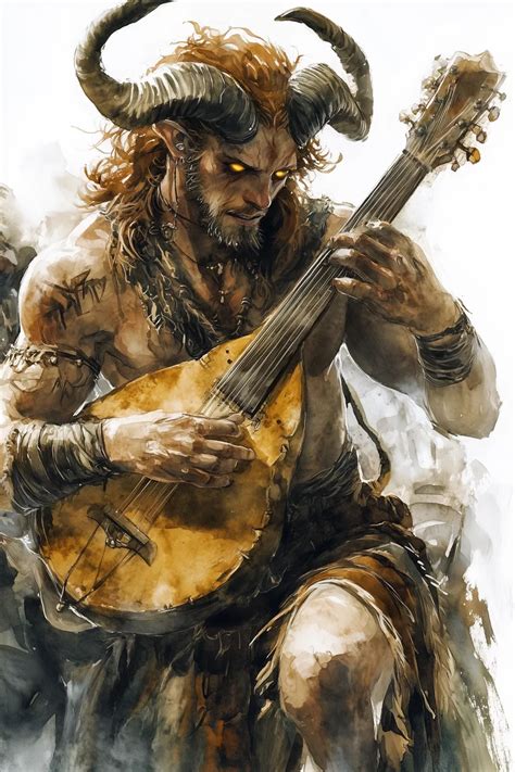 Satyr Name Generator Create Unique Character Names Dndplaybook