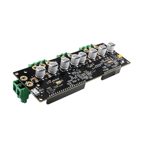 Odrive V3 6主板foc Bldc伺服双电机控制器 Buy Odrive V3 6主板 Foc Bldc伺服 双电机控制器