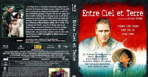 Blu Ray Jaquettes Blu Ray Entre Ciel Et Terre