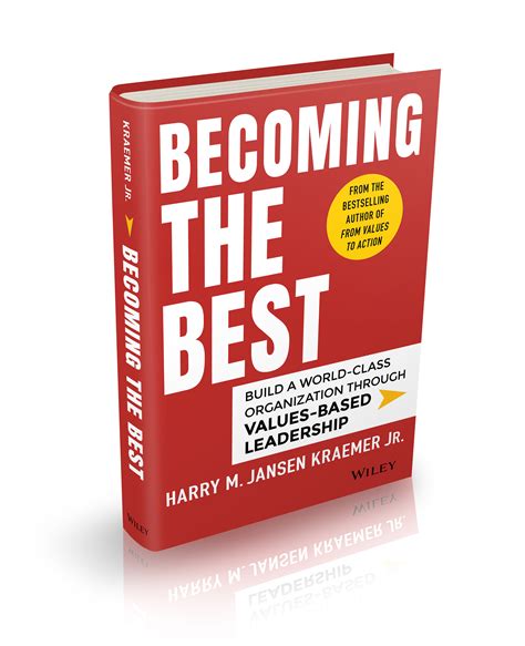 Becoming The Best Earns 800 Ceo Reads 1 Bestseller Spot Harry