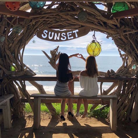 福岡・糸島を代表するカフェ♡「beach Cafe Sunset」が気になる♪ Tripi