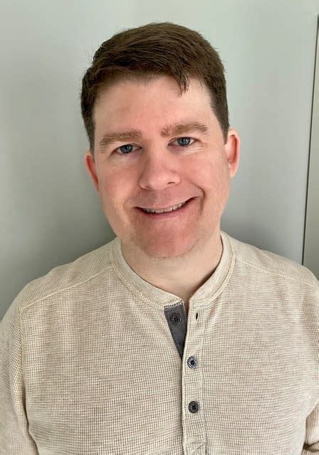 Ghost Machine Makes Brian Cunningham Their Editor In Chief