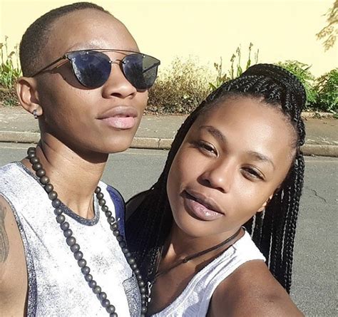 Thishiwe And Mandisa Open Up About Their Unconscious Coming Out