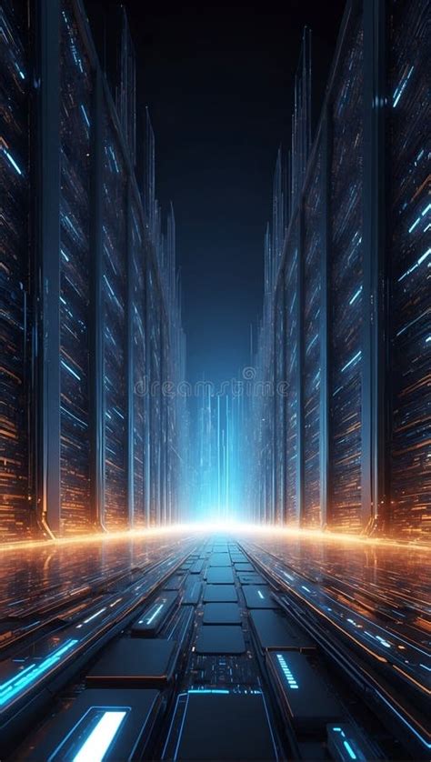 Eclipsing Frontiers Quantumquotient S D Odyssey In Data Evolution Ai