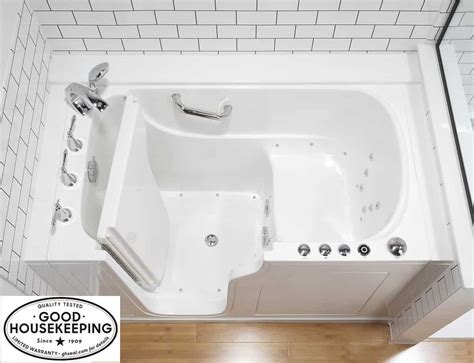 Walk In Tub Installation Bathroom Pros Nj