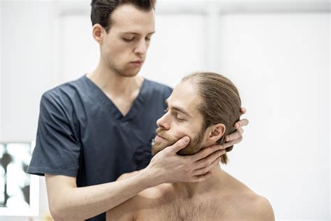 Temporomandibular Joint Tmj Disorder Statistics Australia Continuum