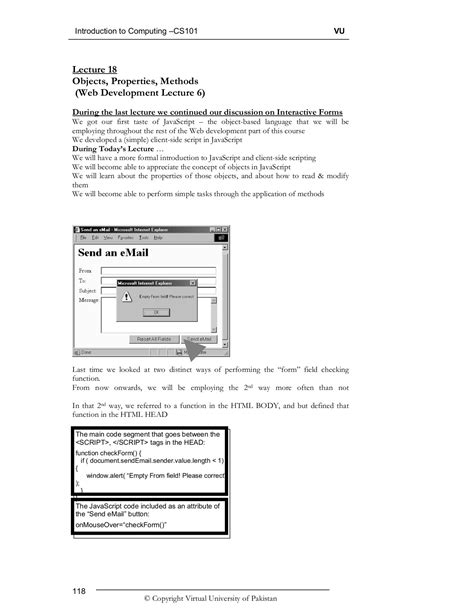 Cs101handouts1 45 Atif Page 118 Flip Pdf Online Pubhtml5