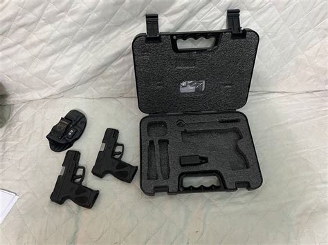 PF deflagra operação contra tráfico de armas no Distrito Federal
