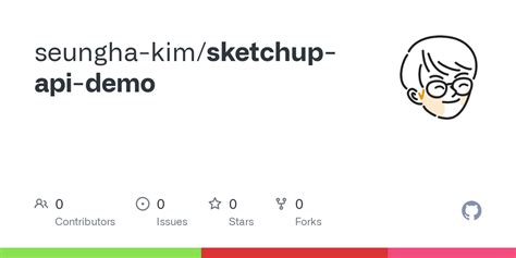 Github Seungha Kimsketchup Api Demo