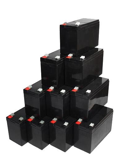 Potting Compounds For Lead Acid Batteries Made In The Usa Ul