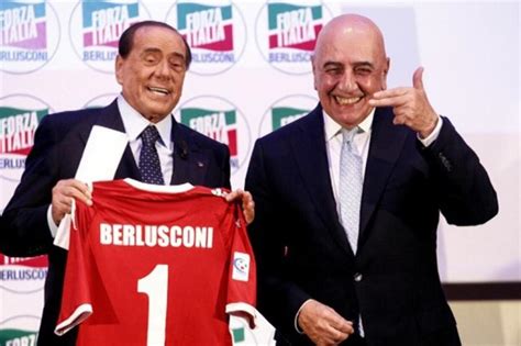 Morreu Silvio Berlusconi Zerozeropt
