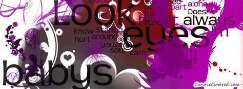 Girly Facebook Covers By Violablu On Deviantart