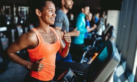 6 of the Best Cardio Workouts for at Home or the Gym | PureGym