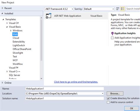 Visual Studio Vsto Excel Workbook Template 2015 Grossphiladelphia