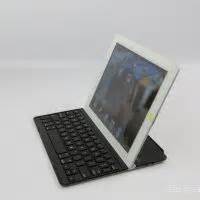 Logitech Ultrathin Keyboard Cover For IPad Review SlashGear