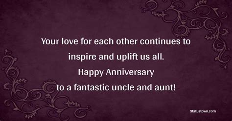 Your Love For Each Other Continues To Inspire And Uplift Us All Happy