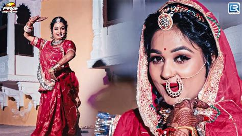 Twinkle Vaishnav Superhit Song गेरो फुल गुलाब रो Gero Phool Gulab