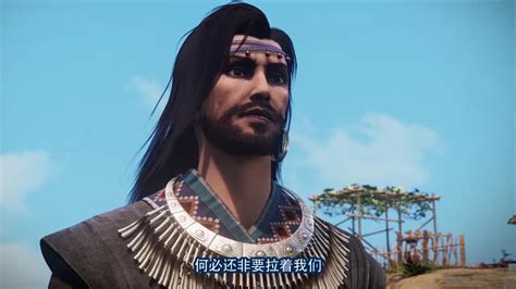 【不良人4之十一峒主篇】演员的诞生，十二峒那中最能演的峒主。高清1080p在线观看平台腾讯视频