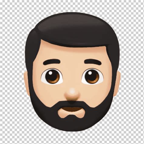 Iphone world emoji day man iphone electrónica cara cabeza png