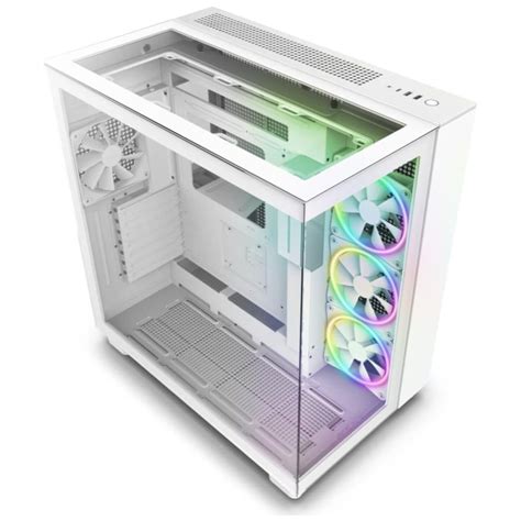 The Best Nzxt Pc Cases For 2024