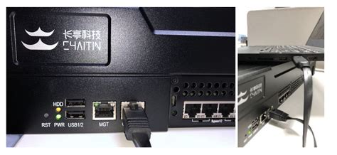 【雷池】硬件版 Waf硬件快速上手使用教程 Cttalk 长亭合作伙伴技术社区