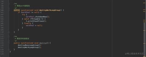 开源一个自用的android Im库，基于nettytcpprotobuf实现一直想写一篇关于im即时通讯分享的文章 掘金