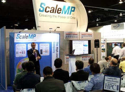 Scalemp Teams With Lenovo On Big Memory Systems