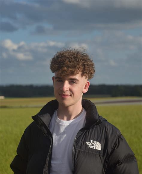 About Me Matthew Potts