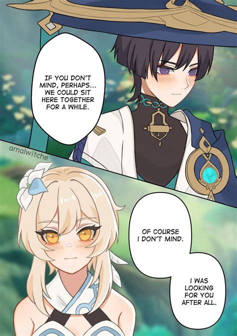 Pin On Genshin Impact