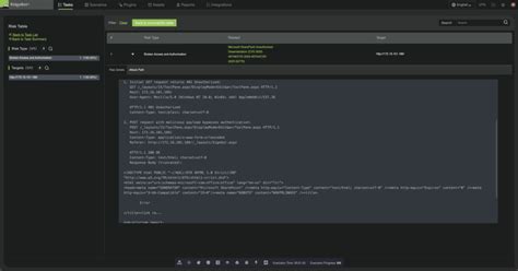 Threat Analysis Unpacking The Toolshell Zero Day In Microsoft Sharepoint Ridge Security
