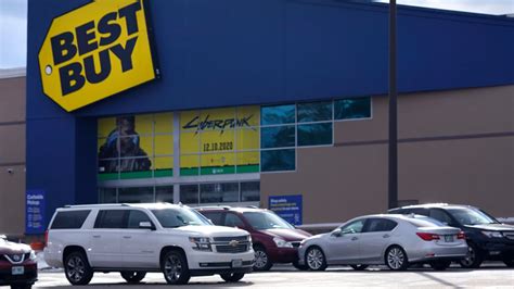 Best Buy To Stop Selling Dvds In Store And Online In 2024