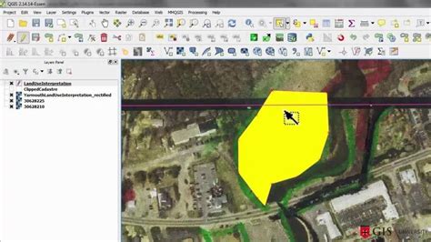Map Digitization In India