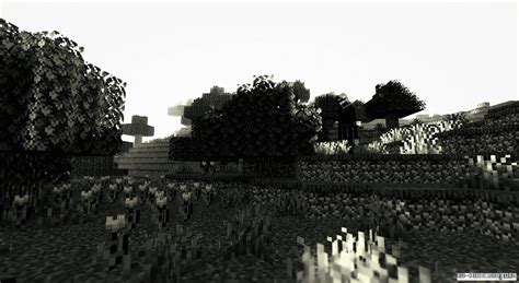 Скачать Sanity Descent into Madness для Minecraft