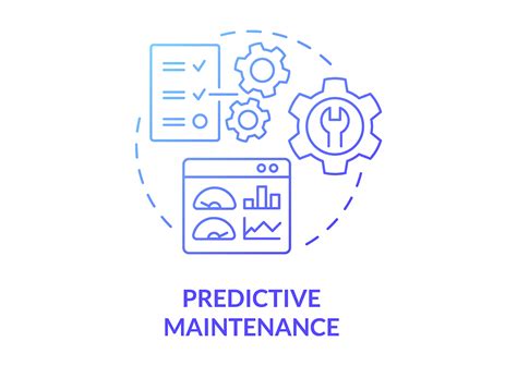 What Is Predictive Maintenance How To Use It In Your Shop Genius ERP