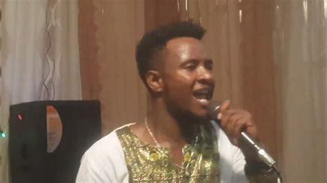 ዘማሪ መልካሙ አቡዬ መዝሙር ተጋበዙ Youtube