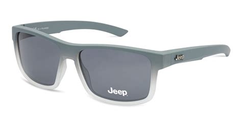 Jsa4001 Jeep Sunglasses Unisex Sightique