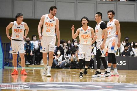 覚悟を持って、腹をくくって 新潟アルビレックスbb 1 川村卓也