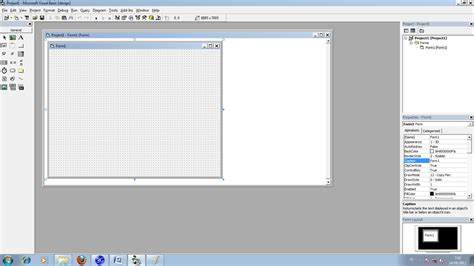 Visual Basic Tipe Data Dan Variabel Dan Pembuatan Kalkulator Sederhana