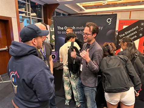 The Graph Builders Newsletter 9 Blog The Graph