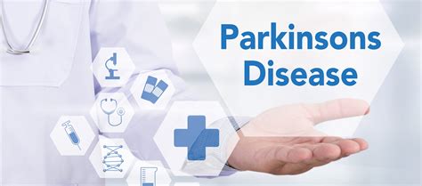 Hope For Parkinsons Disease Treatments 2023 Cnbc Posts