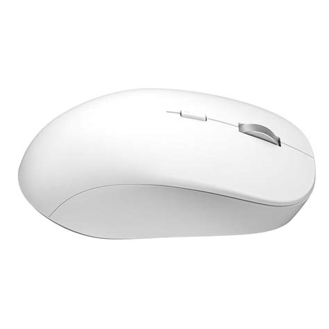 Wiwu WM108 Wimice 1600 DPI Bluetooth Ve Wireless Dual Mod Kablosuz