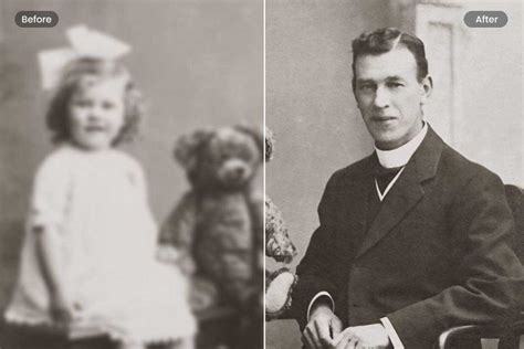 Blur Image To Clear Image Using Ai