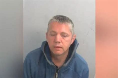 Brentwood Burglar Thrown In Jail After Police Trace Him To Home