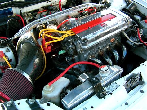 🔥 Free Download Dohc Vtec B16a Evento Febrero Antofadrenalin By Timb70