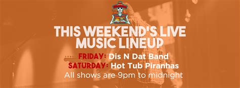 Machaca This Week Music Around Town