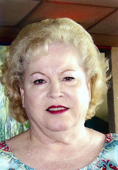 Patsy Thrower Obituary Charlotte Nc