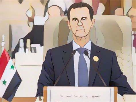 Atentados Con Gas Venenoso París Emite Una Orden De Detención Contra Assad